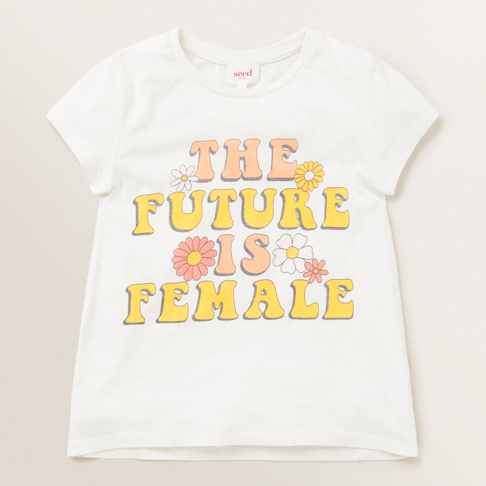 Future Tee | Seed Heritage