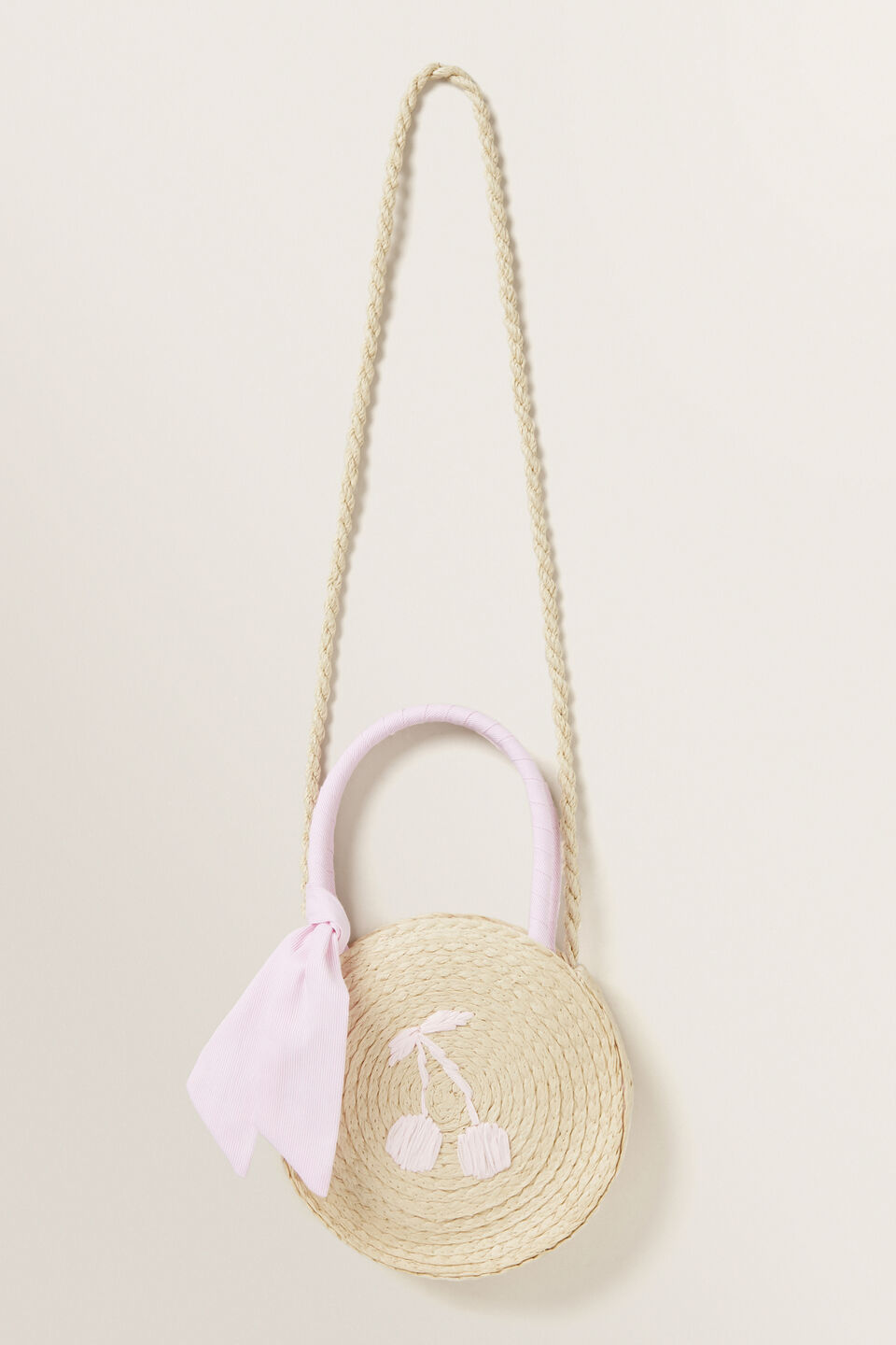 Mini Round Basket | Seed Heritage