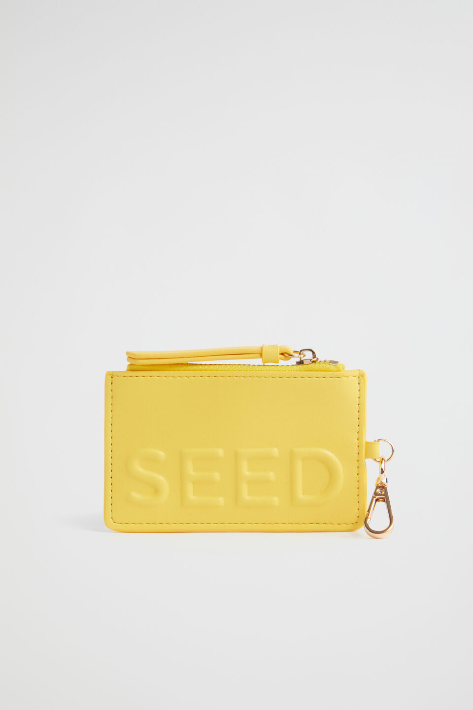 Seed Coin Purse | Seed Heritage