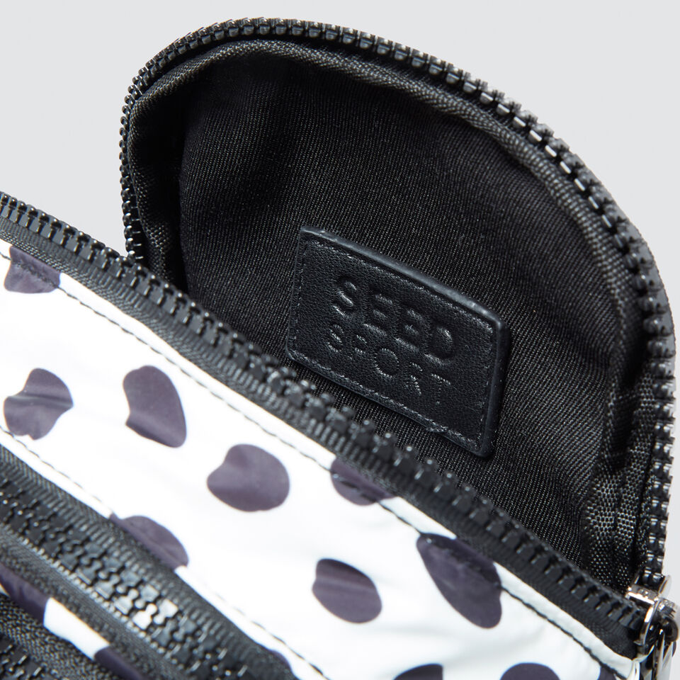 Animal Pouch Sling | Seed Heritage