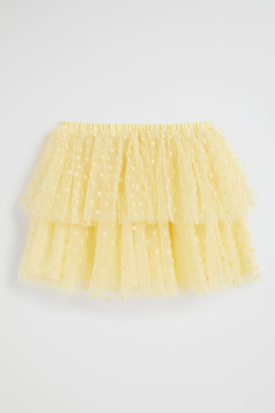 Polka Dot Tutu Skirt | Seed Heritage