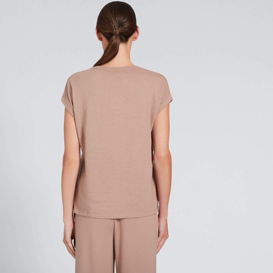 Soho Tee | Seed Heritage