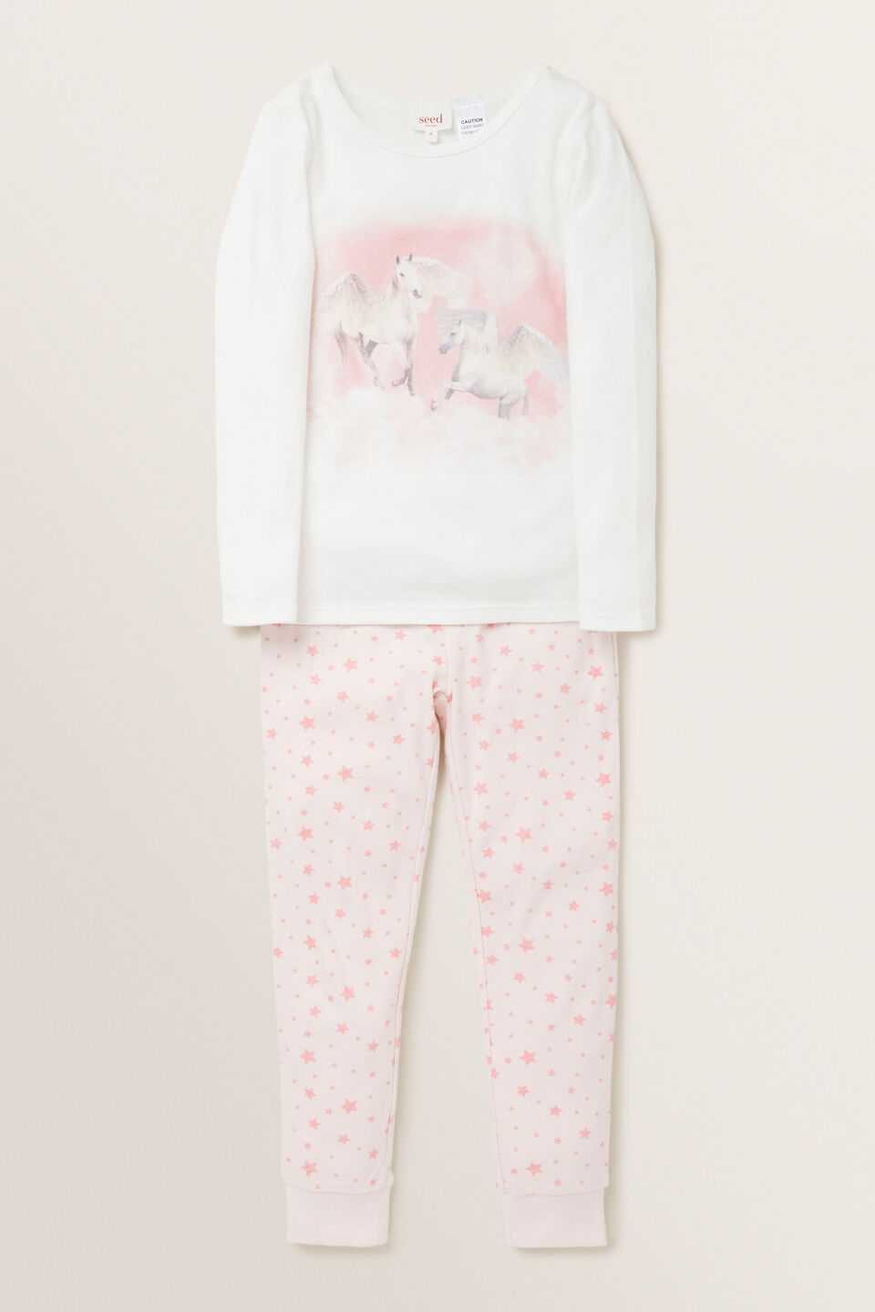 Digi Pegasus Pyjama | Seed Heritage
