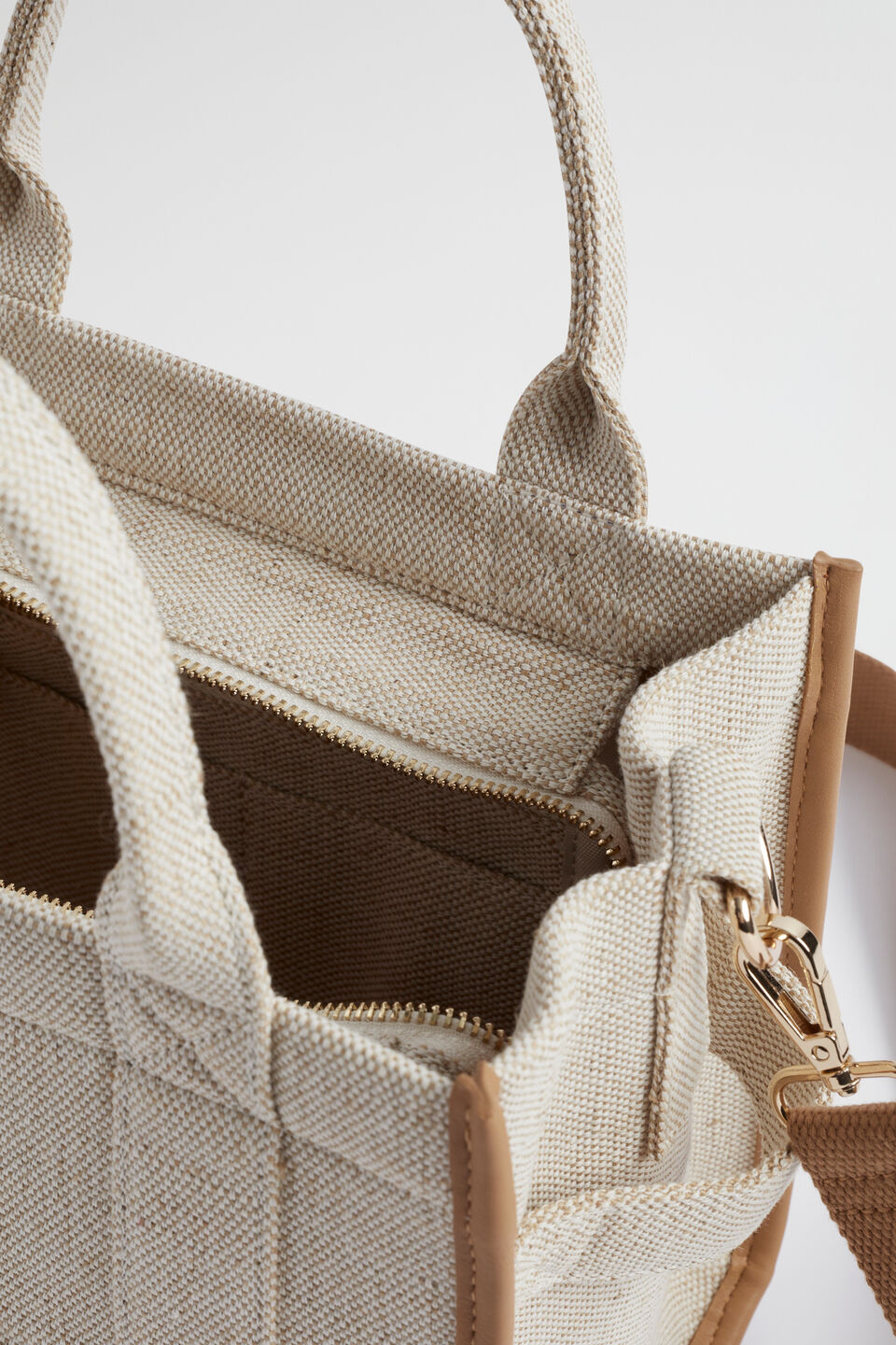 Seed Mini Fabric Tote | Seed Heritage