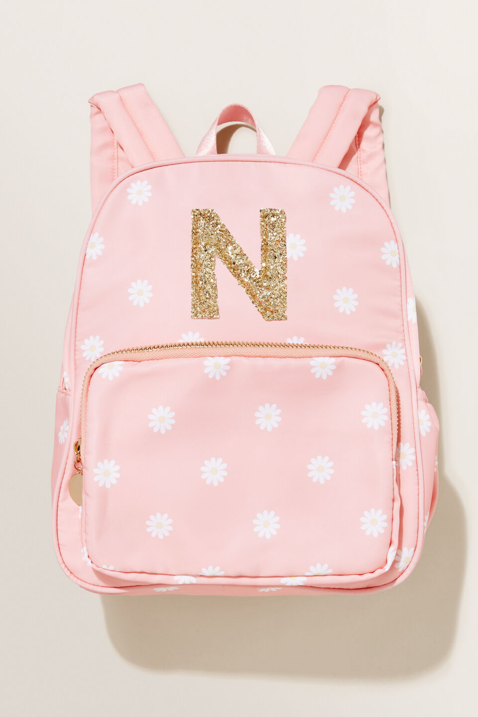 Initial Backpack | Seed Heritage