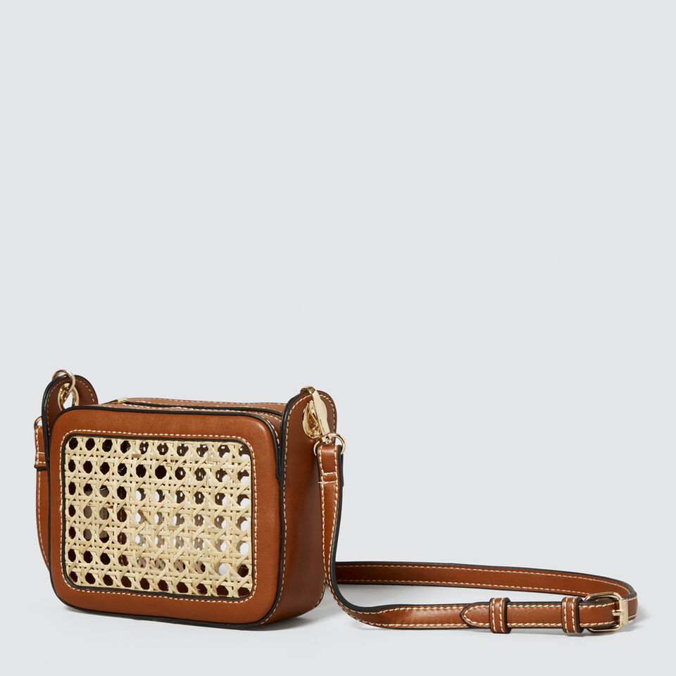 Rattan Sling | Seed Heritage