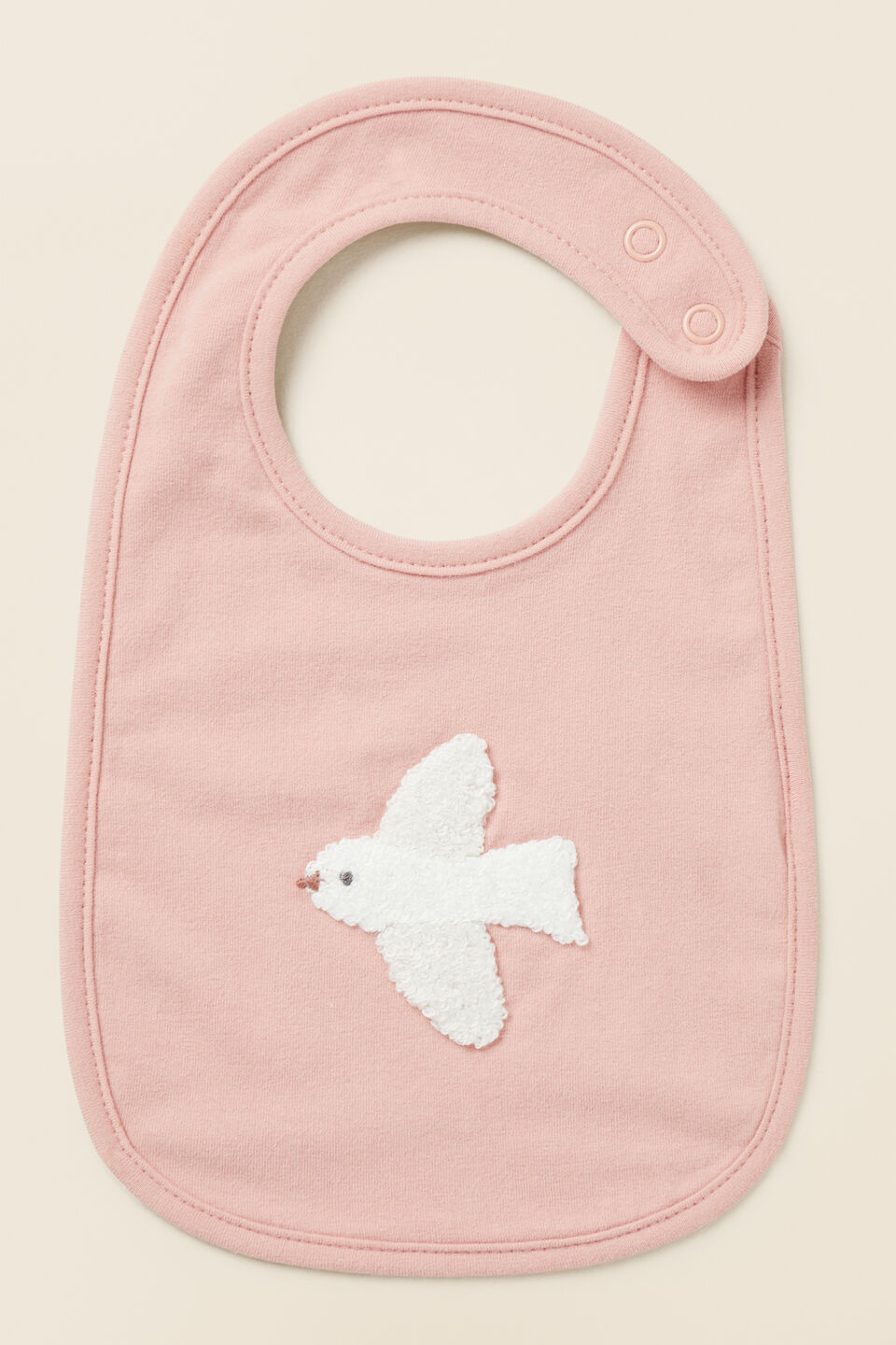 Bird Bib | Seed Heritage