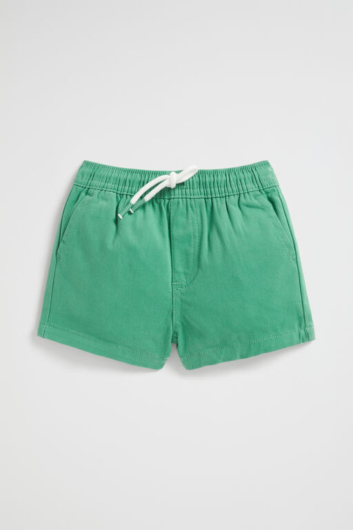 Core Logo Short | Seed Heritage