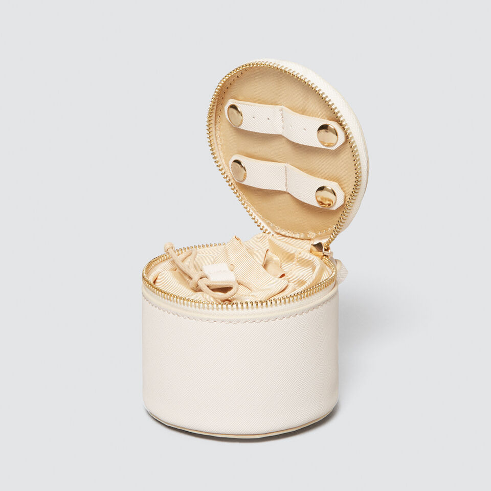 Mini Jewellery Case | Seed Heritage