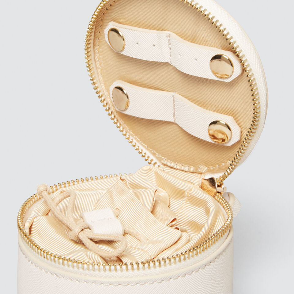 Mini Jewellery Case | Seed Heritage