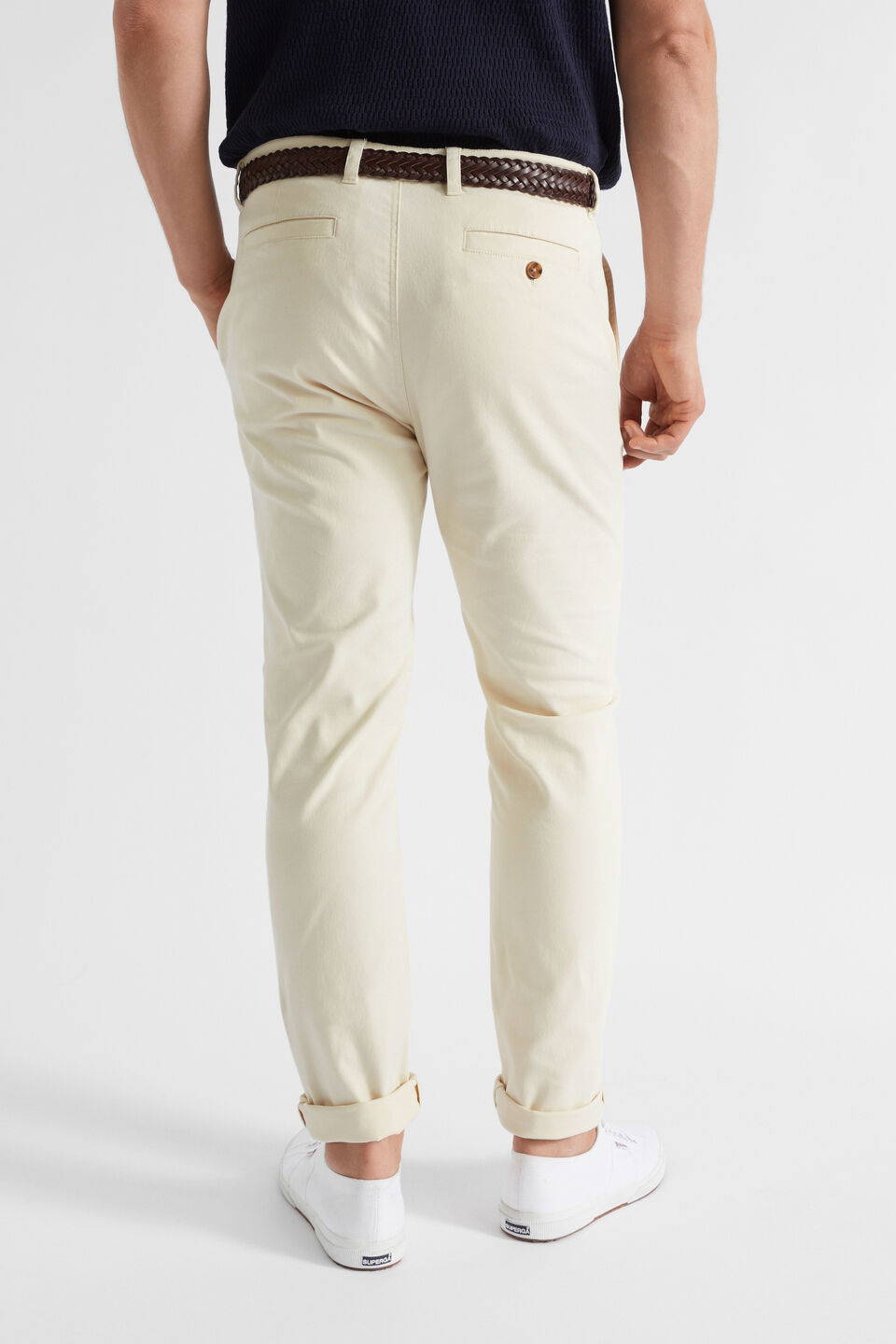 Standard Chino | Seed Heritage