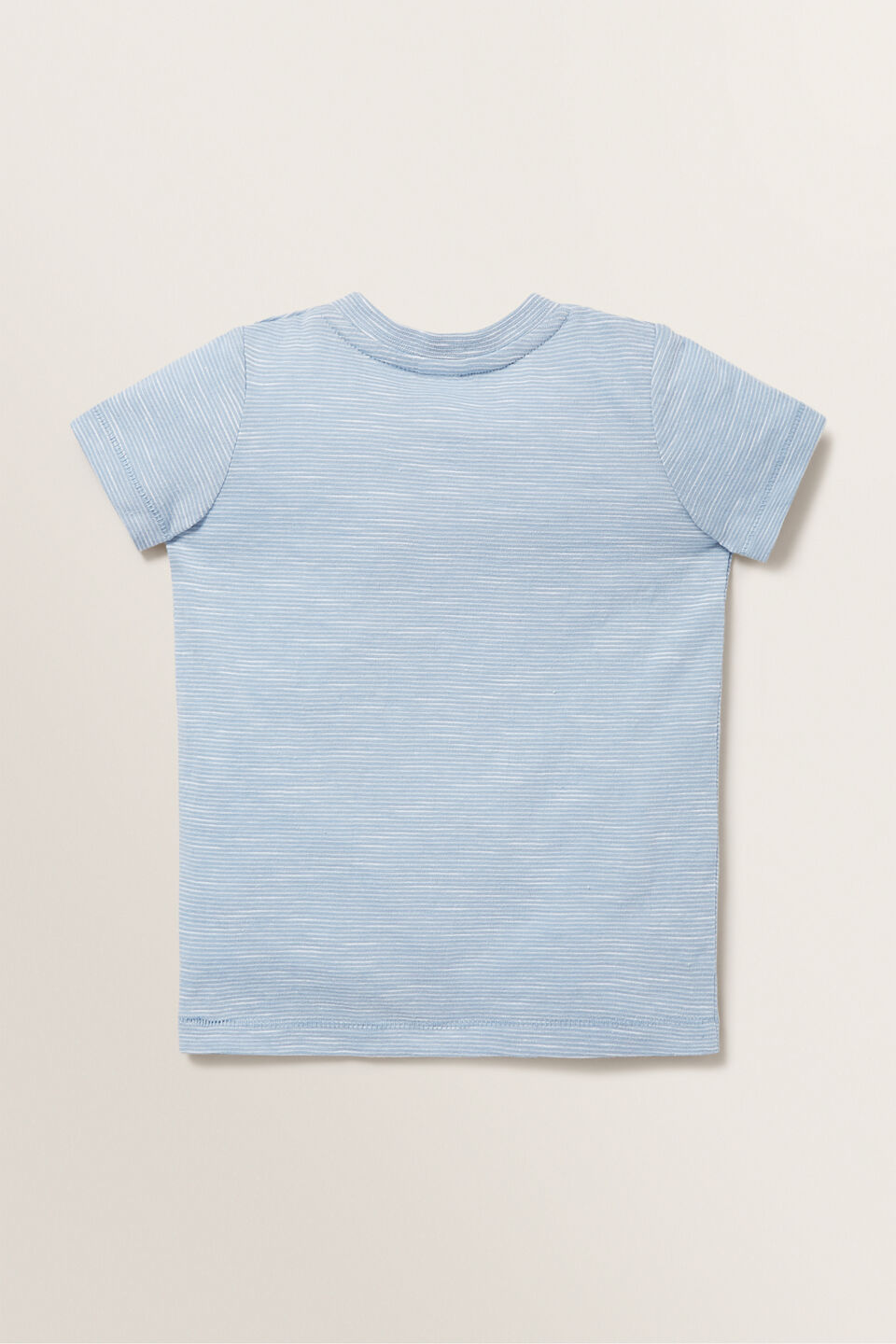 Sun Pocket Tee | Seed Heritage