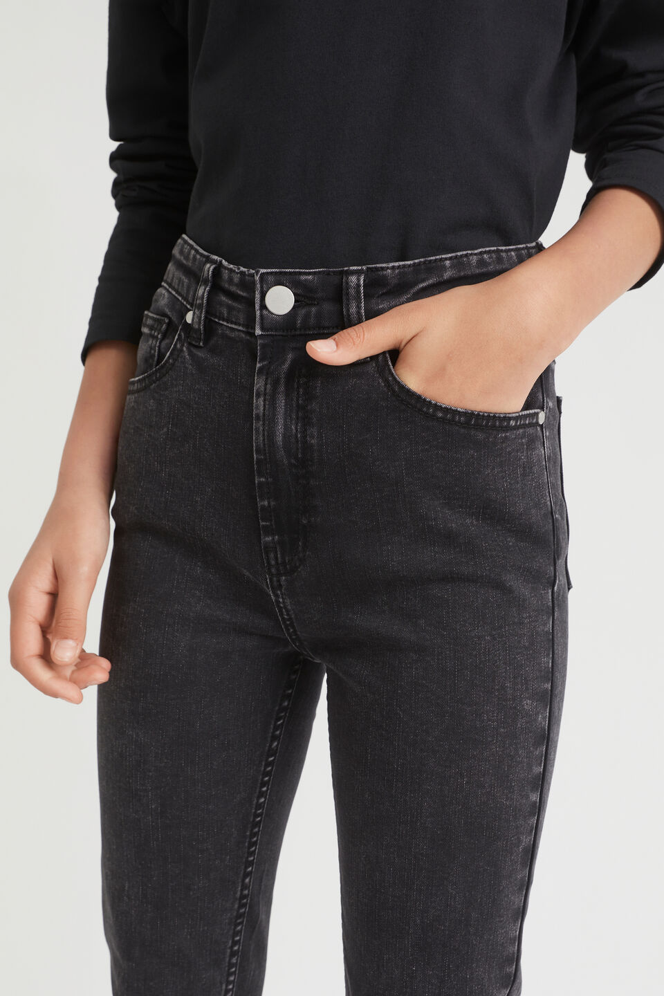 Core Jean | Seed Heritage