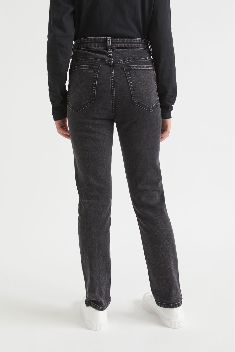 Core Jean | Seed Heritage