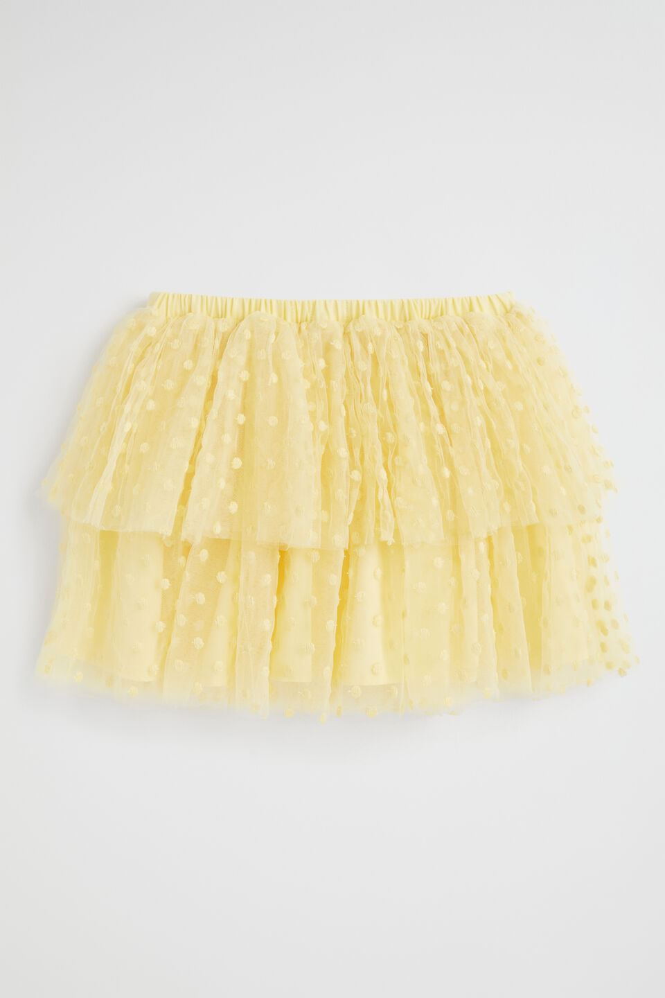 Polka Dot Tutu Skirt | Seed Heritage