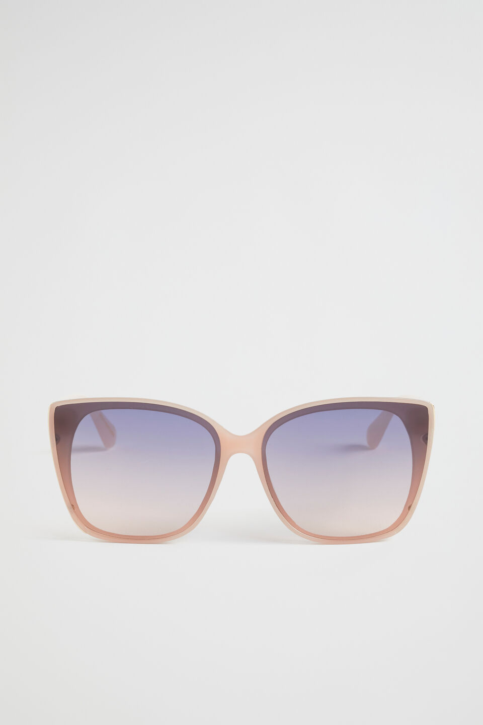 Hannah D Frame Sunglasses Seed Heritage