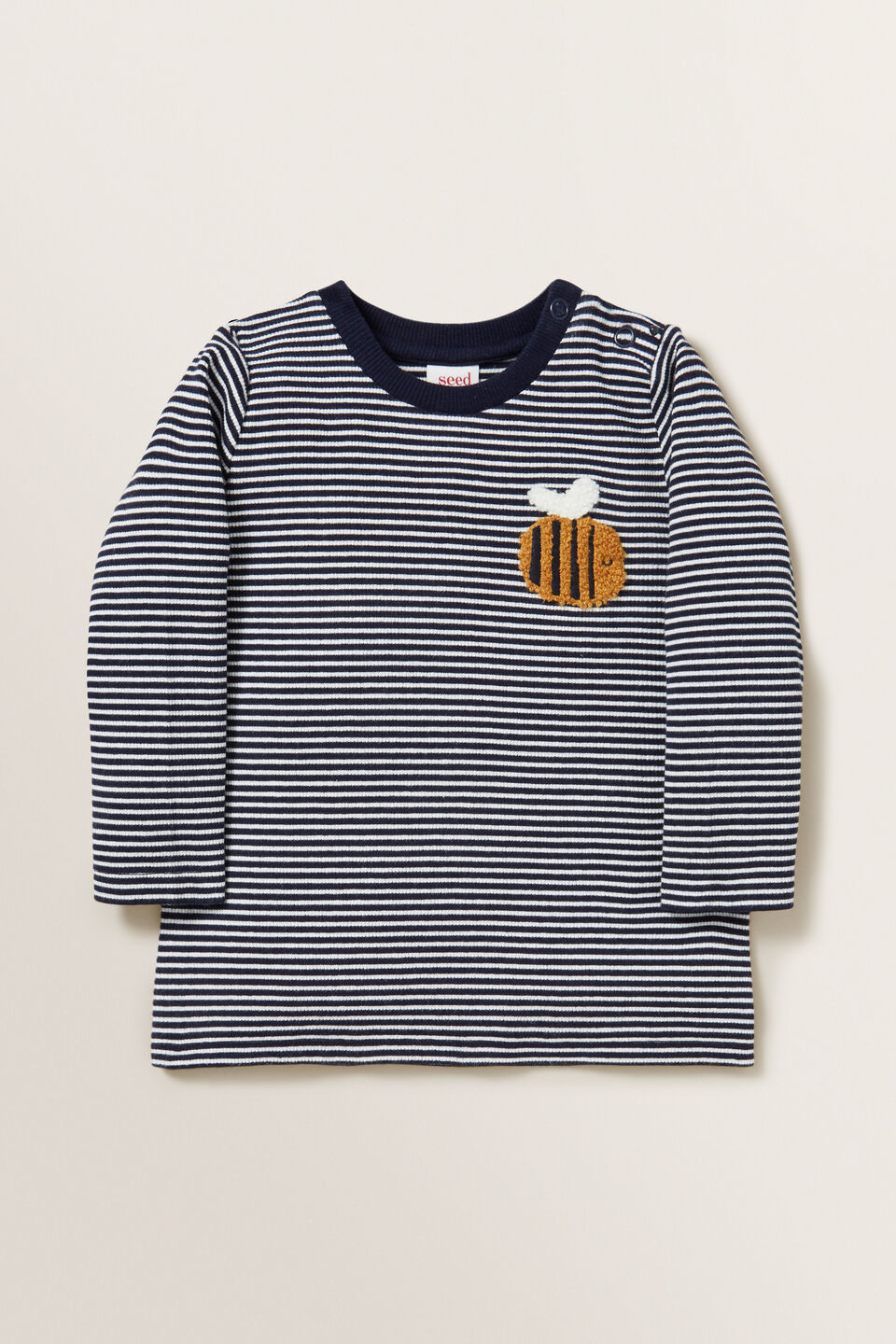 Bee Tee | Seed Heritage