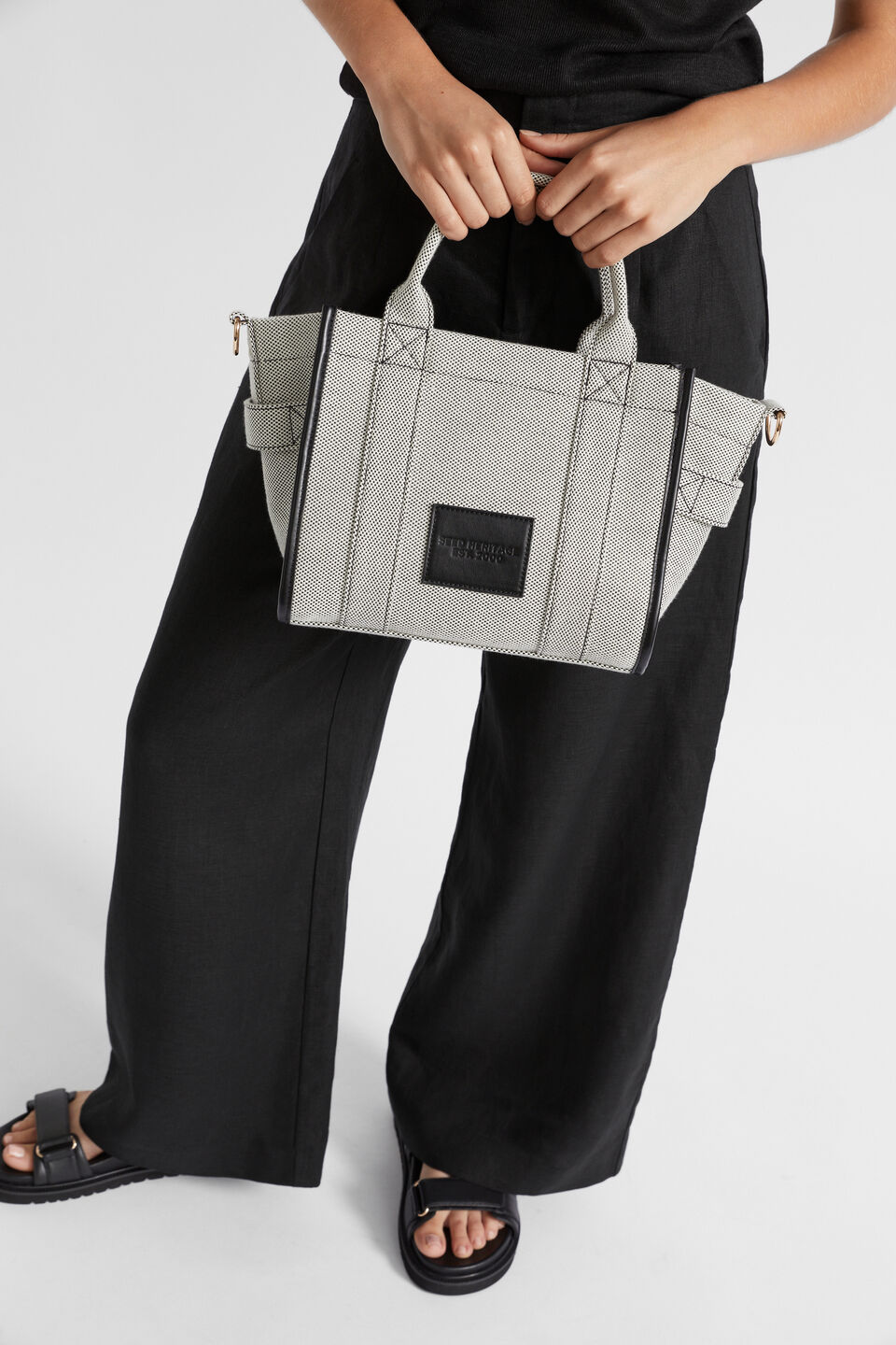 Seed Mini Fabric Tote | Seed Heritage