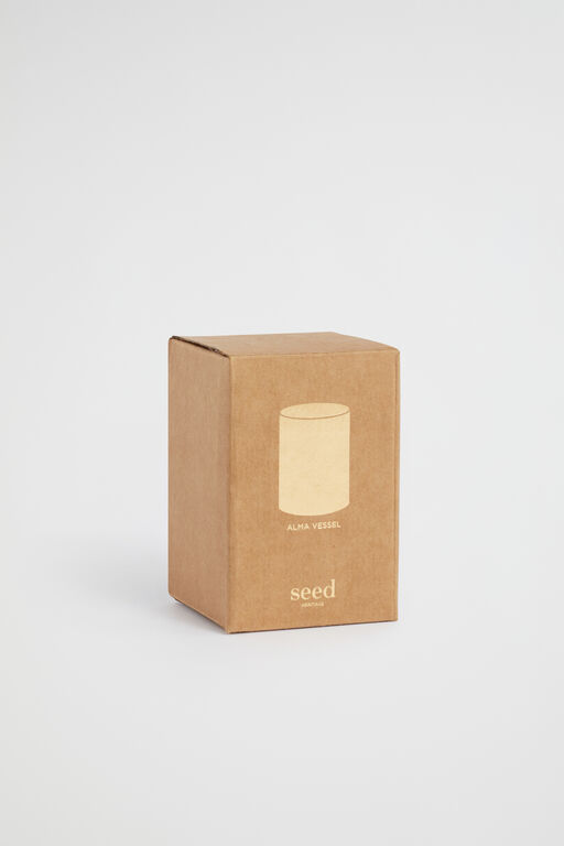 Alma Vessel | Seed Heritage
