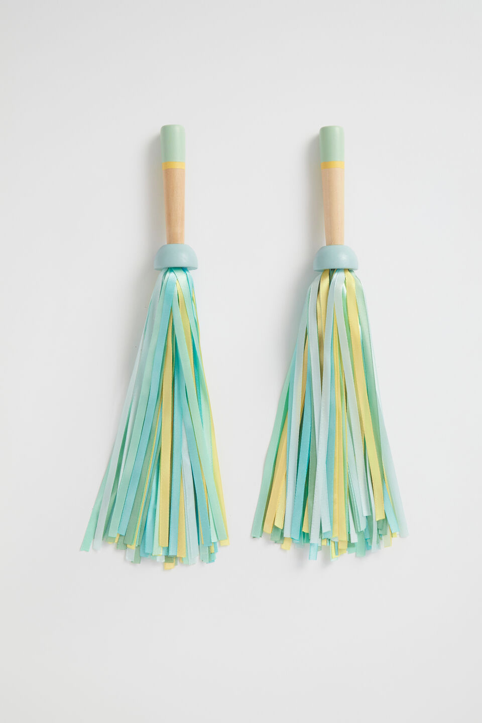 Cheer Pom Poms | Seed Heritage