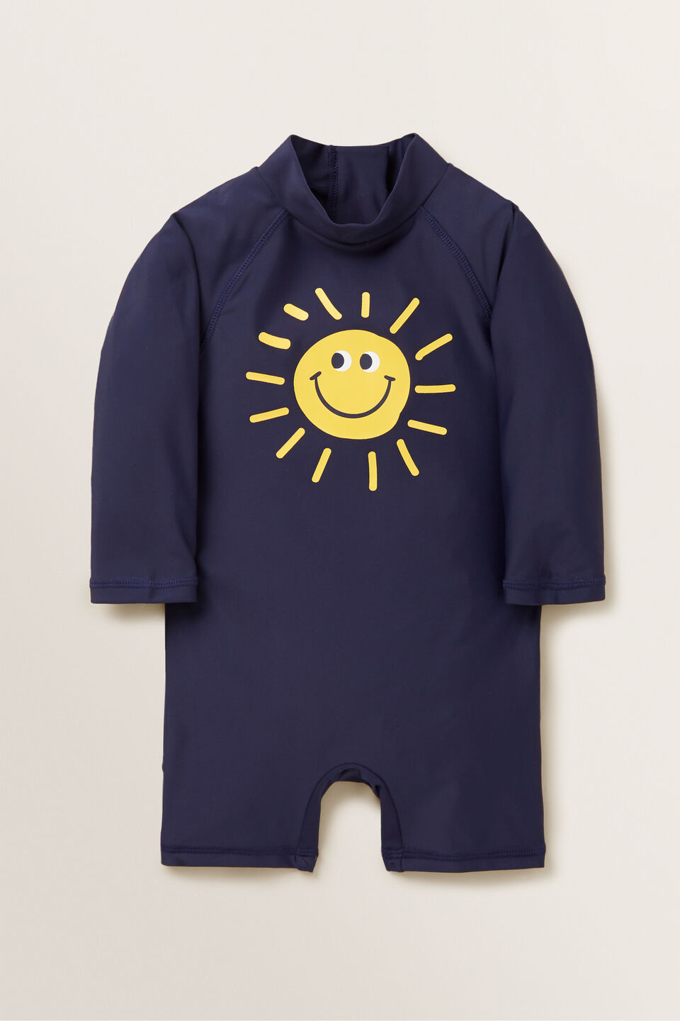 Sun Rashie Suit | Seed Heritage