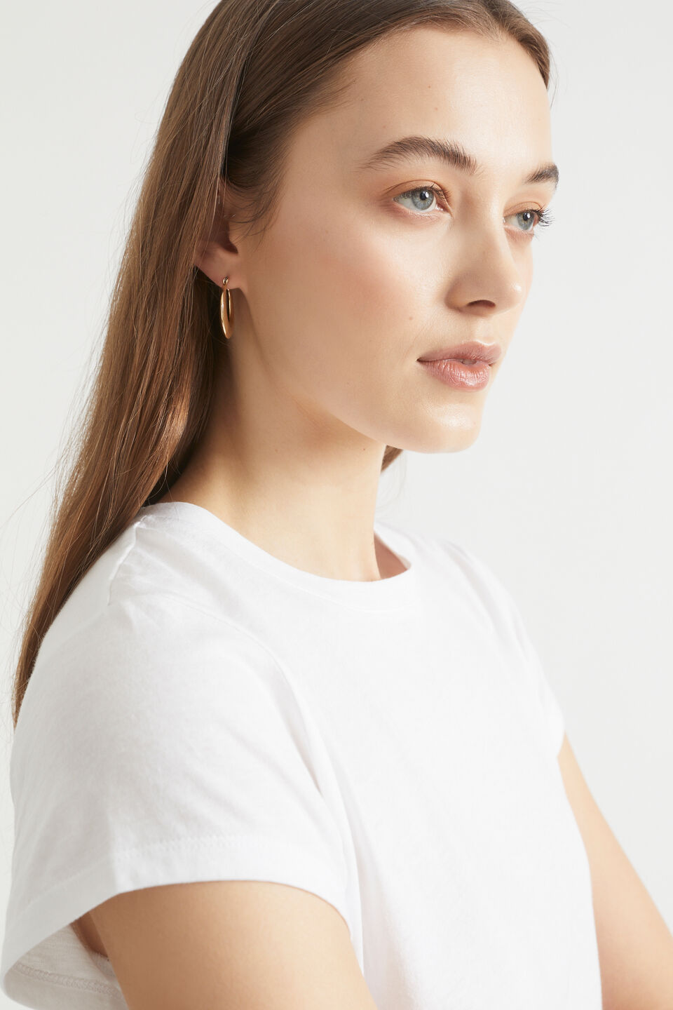 Core Neat Tee | Seed Heritage