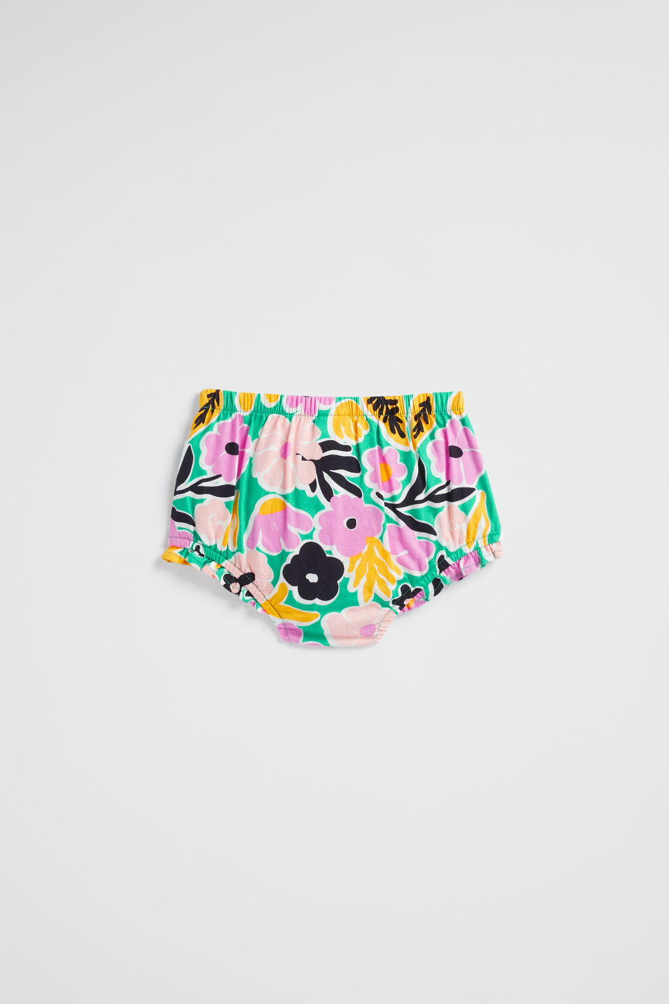 Floral Bloomer | Seed Heritage