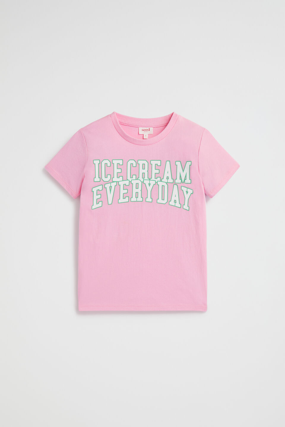 Ice Cream Tee | Seed Heritage