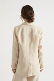 Linen Blazer | Seed Heritage