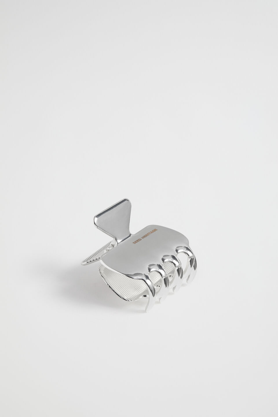 Small Metal Claw Clip | Seed Heritage