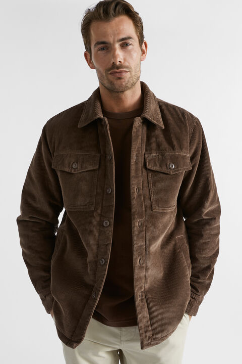 Cord Shacket | Seed Heritage