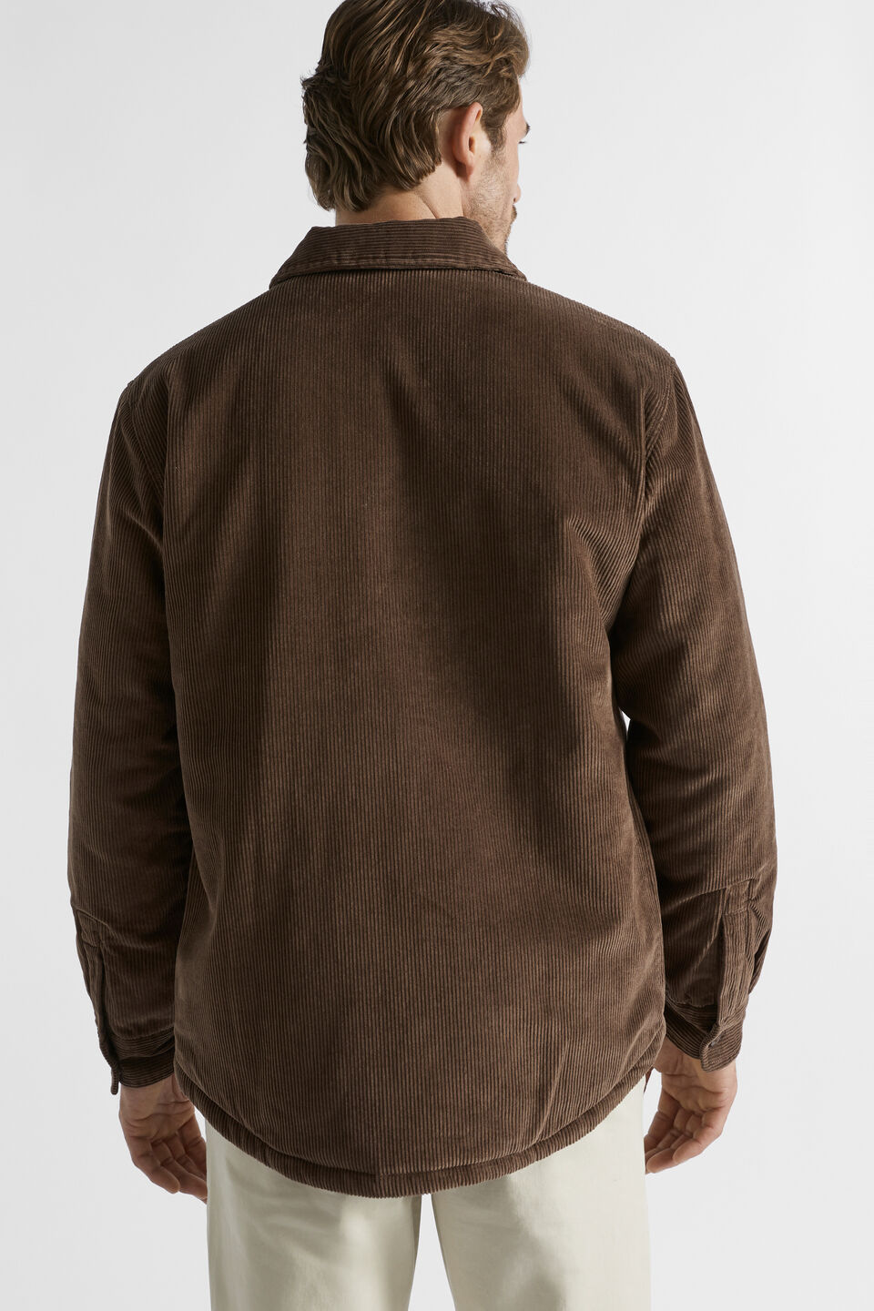 Cord Shacket | Seed Heritage