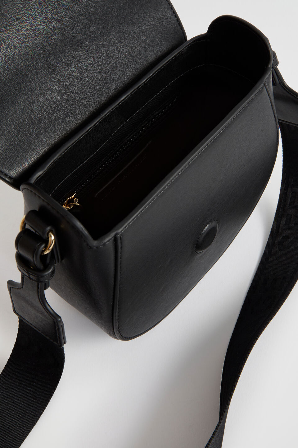Rounded Saddle Bag | Seed Heritage