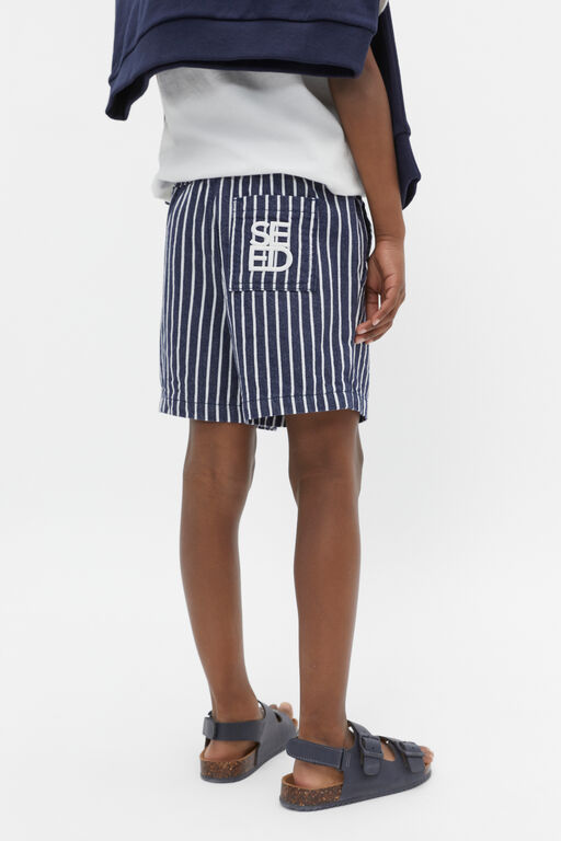 Core Logo Short | Seed Heritage