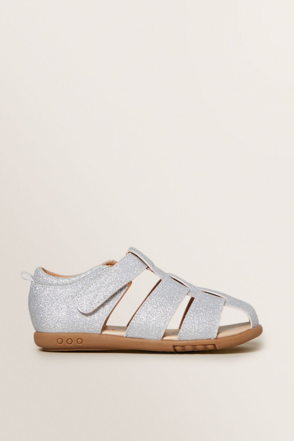 Cage Sandal | Seed Heritage NZ