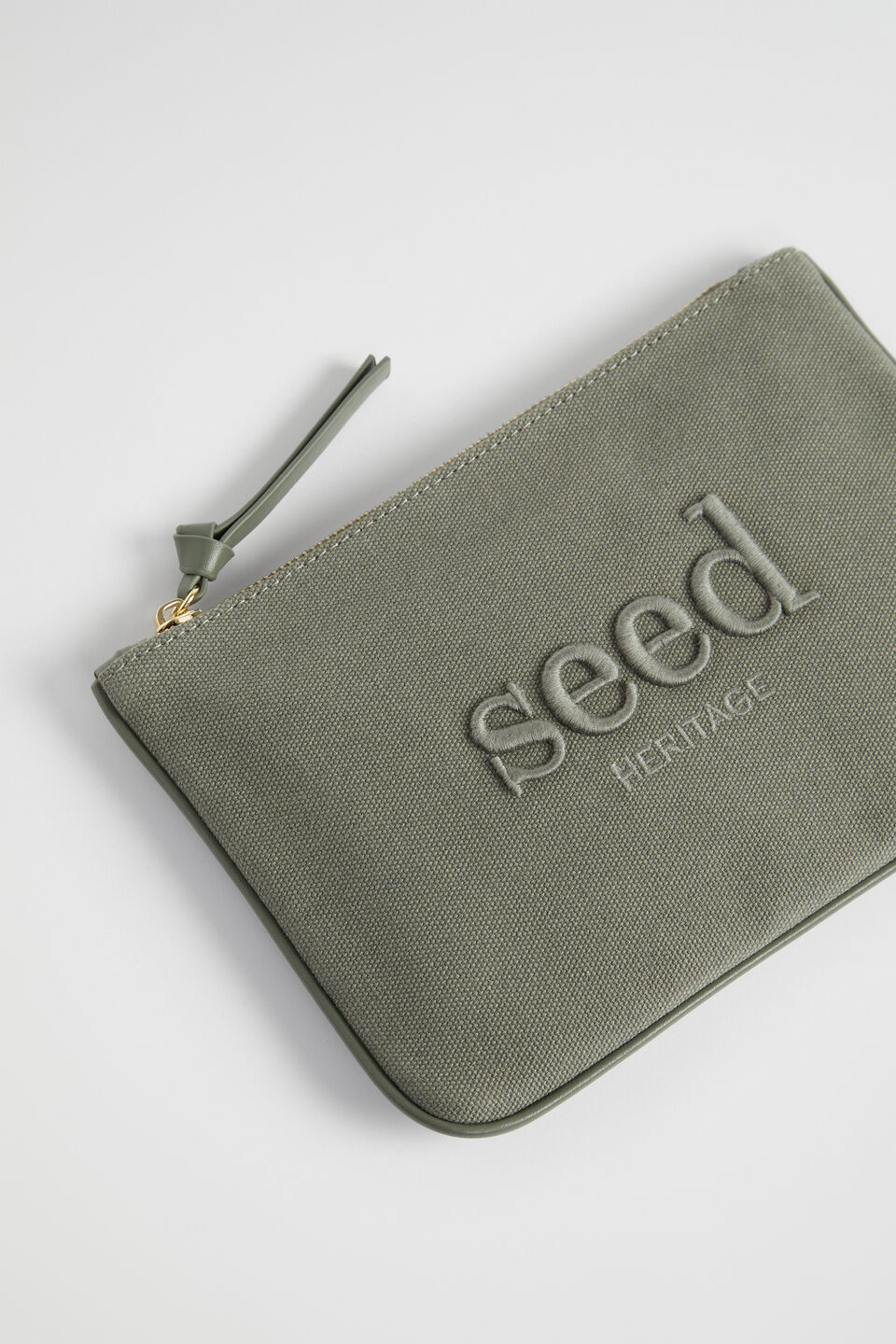 Seed Pouch | Seed Heritage NZ
