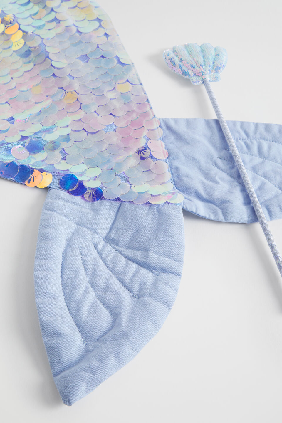 Mermaid Tail | Seed Heritage NZ