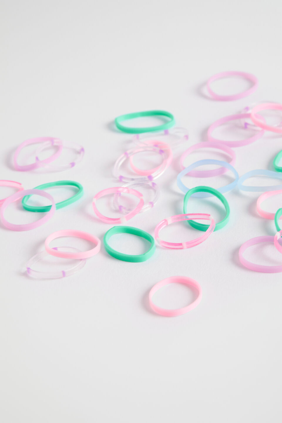 Honey Bunny Mini Elastics | Seed Heritage NZ