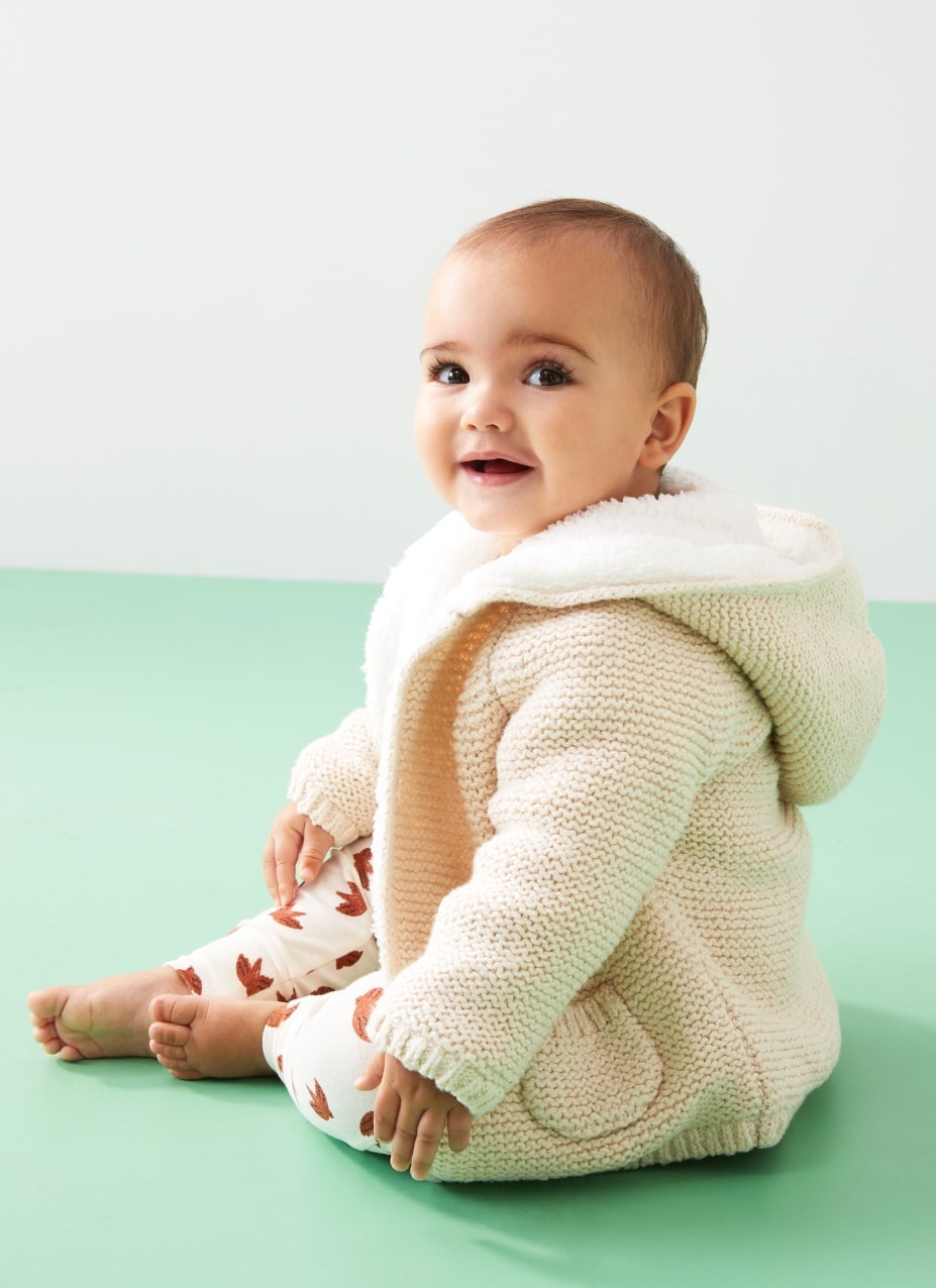 Women's, Kids & Baby Clothing & Accessories | Seed Heritage