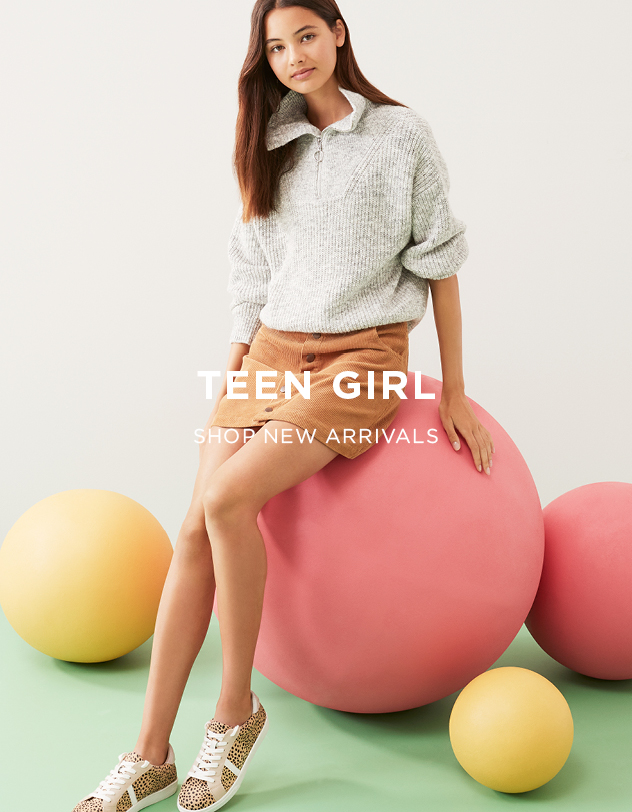 New Arrival Childrens Clothing | Seed Heritage