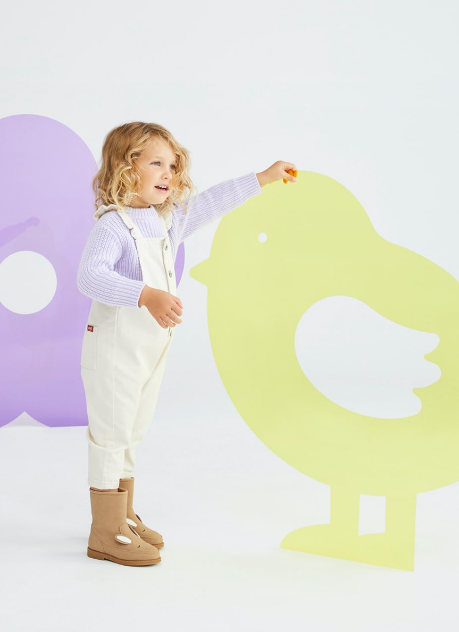 Women's, Kids & Baby Clothing & Accessories | Seed Heritage