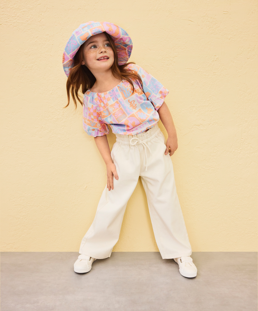 Women's, Kids & Baby Clothing & Accessories | Seed Heritage