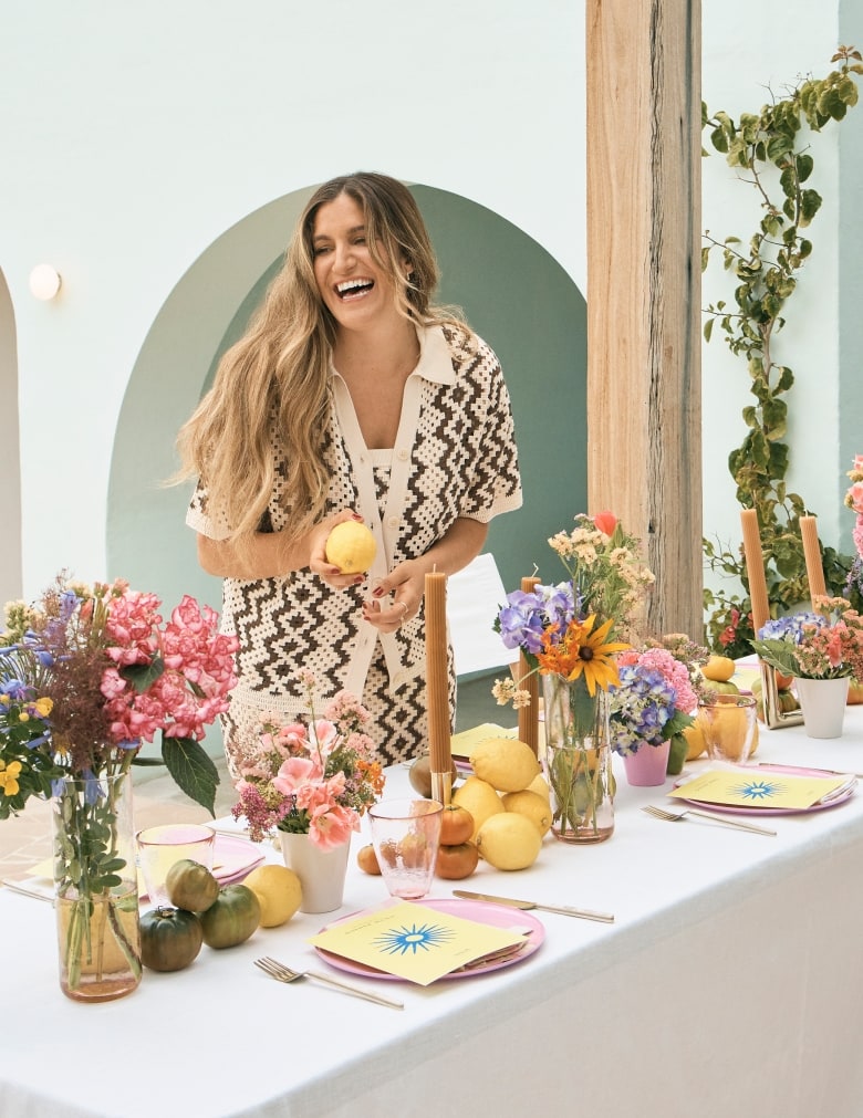 Jenna Holmes | Seed Heritage